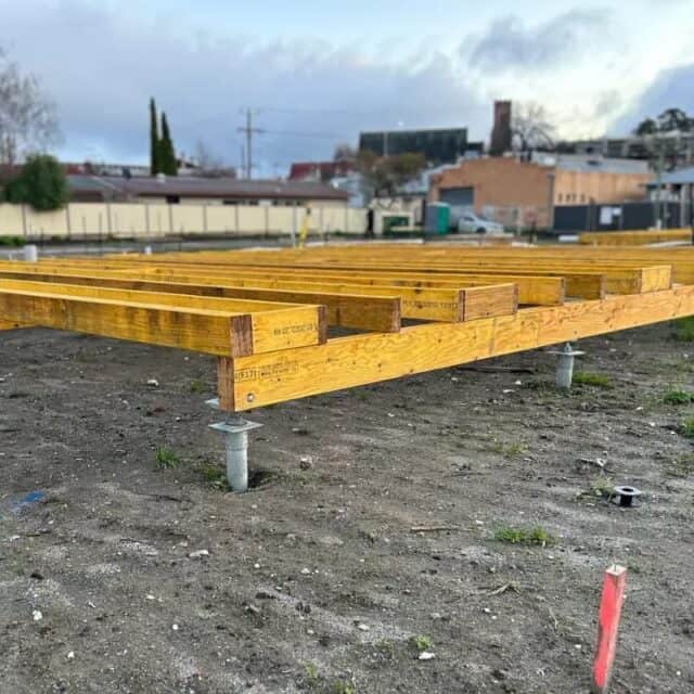 Screw Pile Footings | Plan with Confidence | Langford