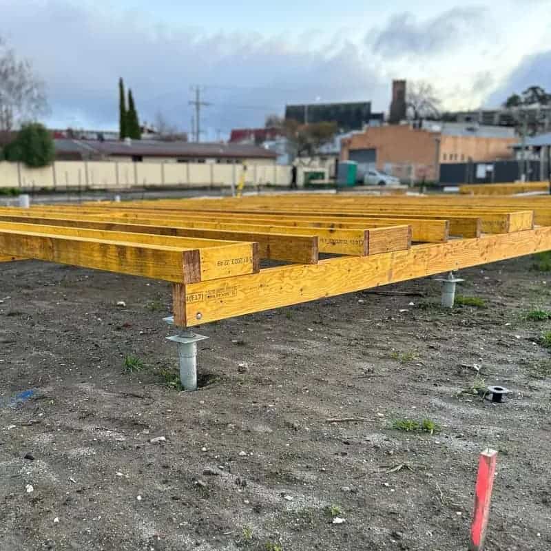 Screw Pile Footings | Plan with Confidence | Langford