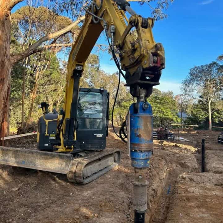 Screw Pile Footings | Plan with Confidence | Langford