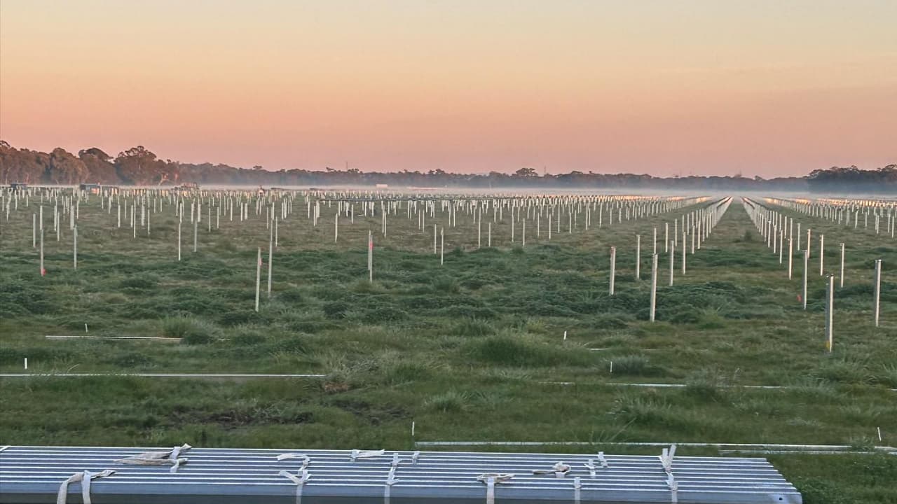 Screw Pile Footings | Plan with Confidence | Langford